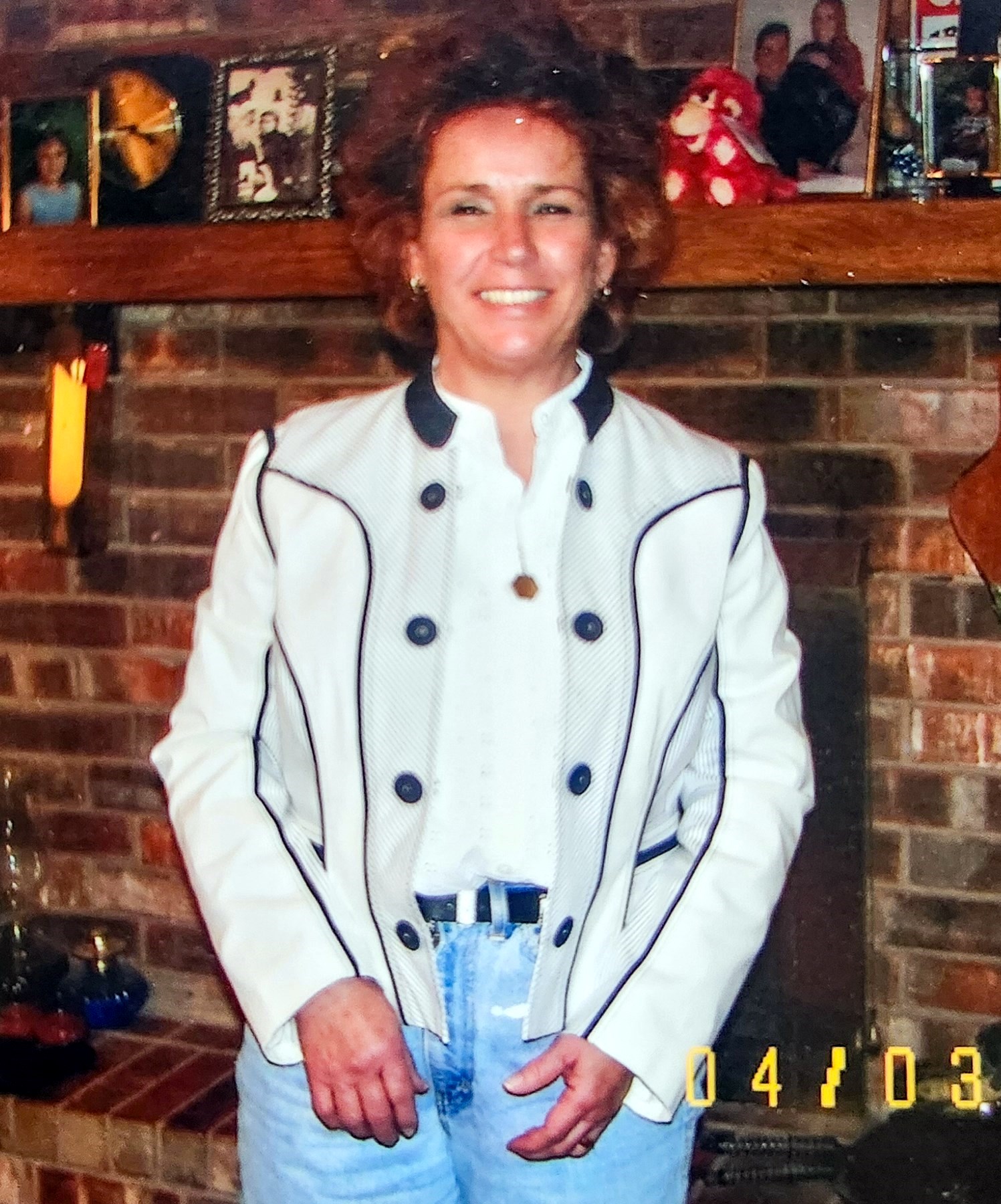 Rebecca Windhorst Obituary - Iowa Park, TX