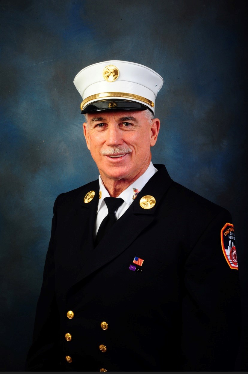 Edward Tierney Obituary - New City, NY