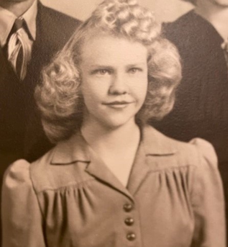 Lillian Harrison Obituary - Wheat Ridge, CO