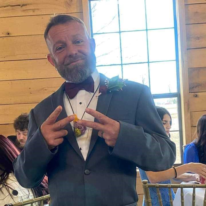 Sean Marceaux Obituary - Fort Smith, AR