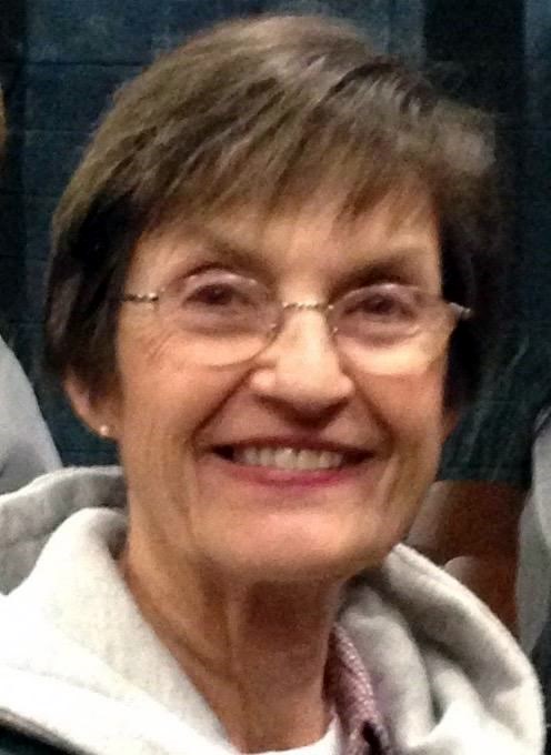 Lucy Mae Shelton Wilson Obituary - Liberty, NC