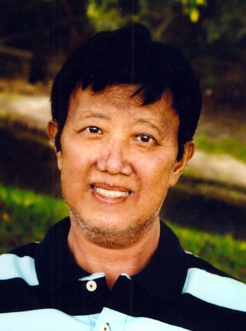 Thomas Moy Obituary - Bradenton, FL