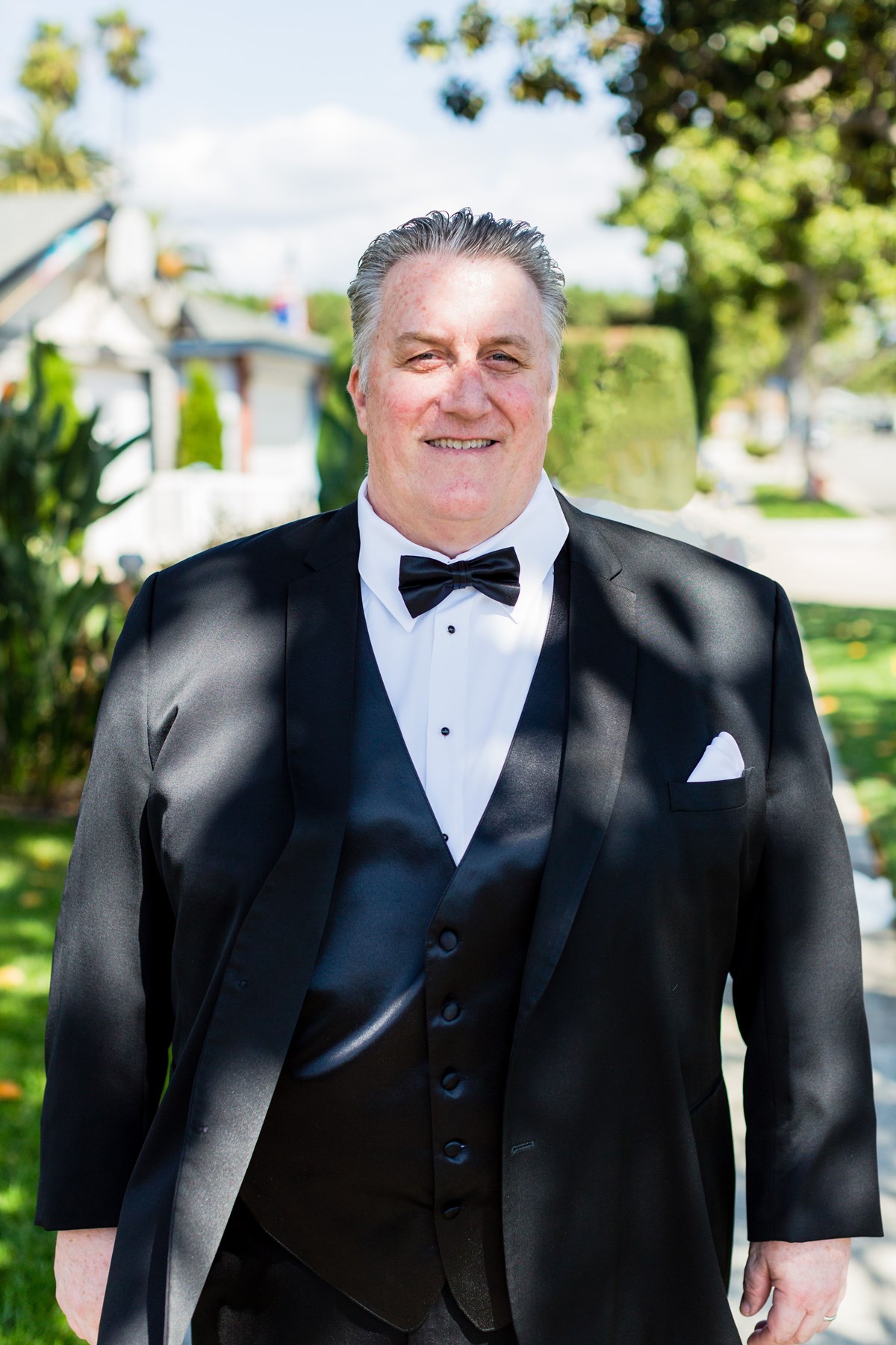 David Eugene Hultquist Obituary - Santa Ana, CA