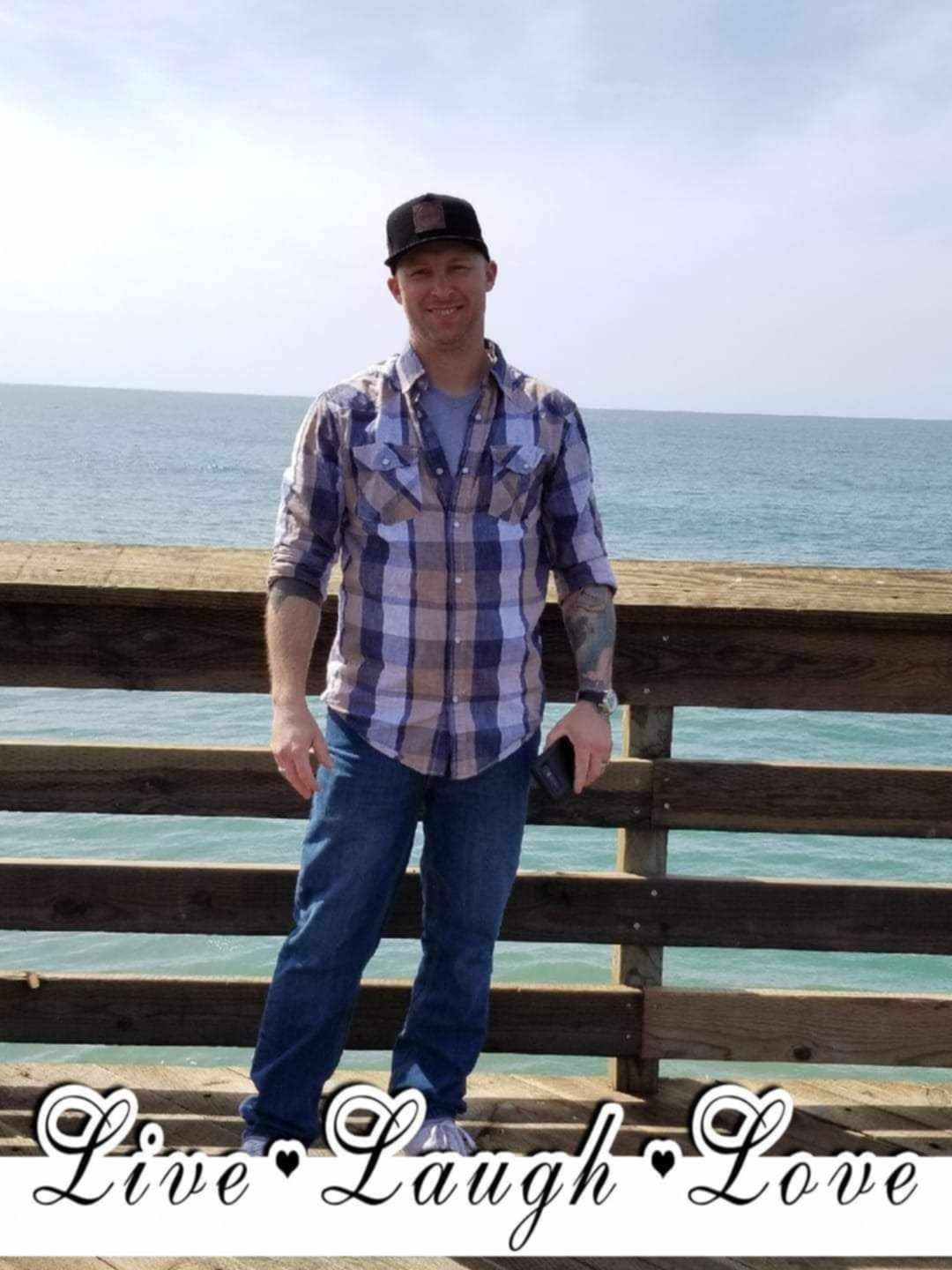 Craig Hart Obituary - Clovis, CA
