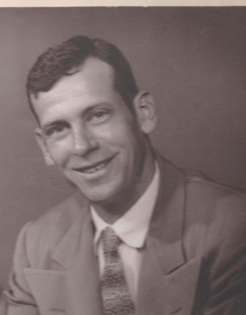 James Hartog Obituary - St. Ann, MO