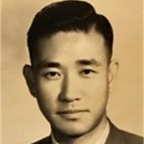 Jack Ming-Yun Fong Obituary - Wethersfield, CT