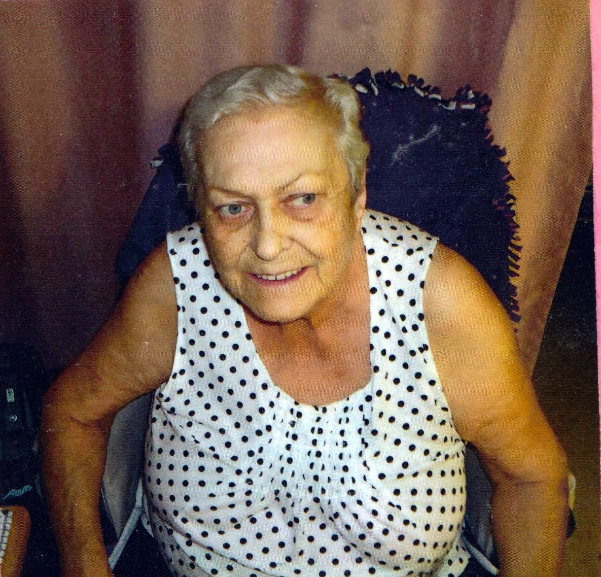 Thérèse Bazinet Obituary - Ottawa, ON