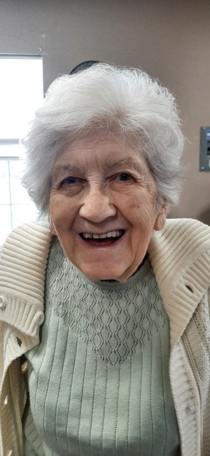 Della Bjornstad Obituary - Corpus Christi, TX