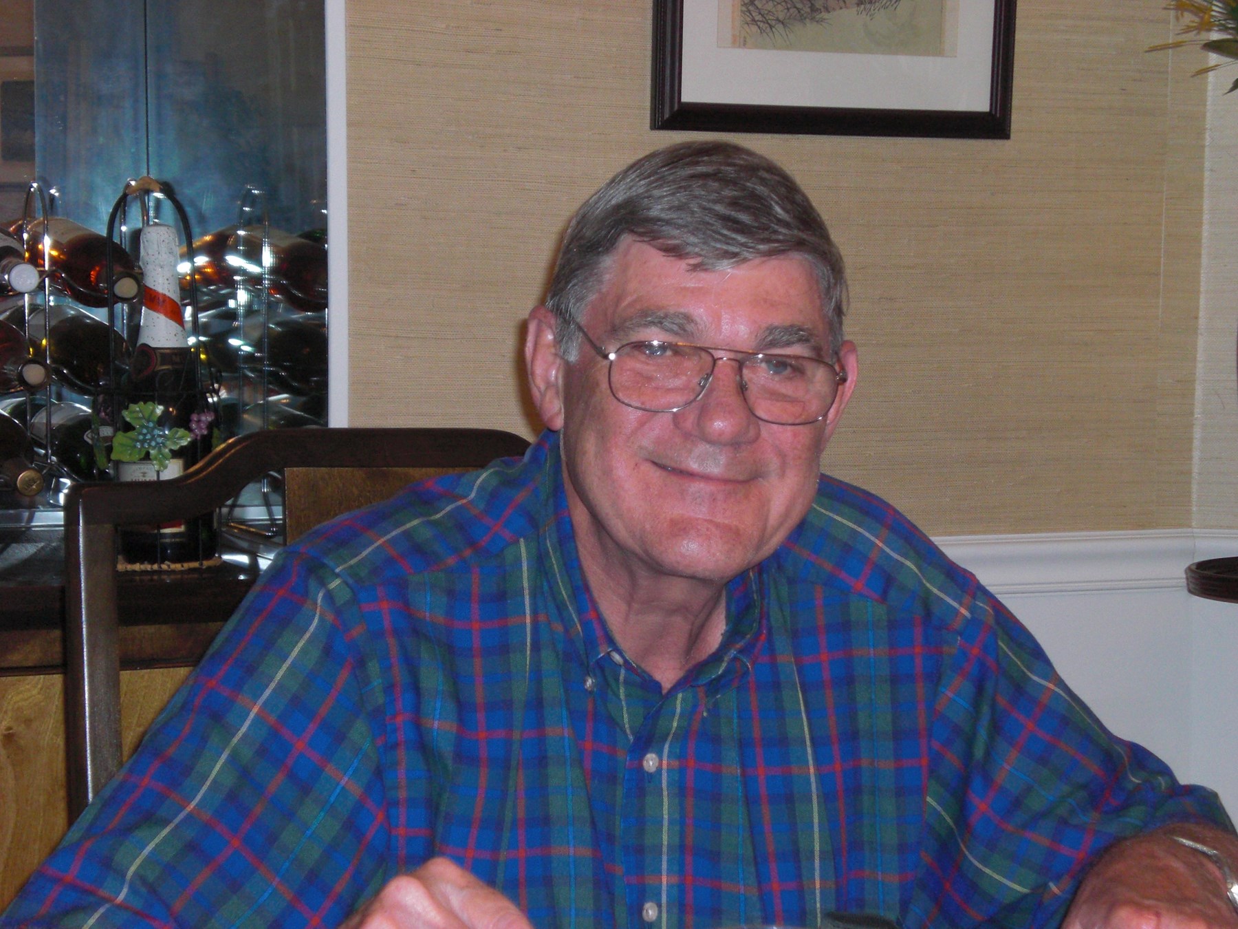 Donald Young Obituary - Springfield, VA