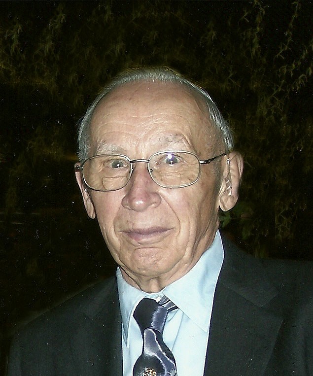 Gordon Sippel Obituary - Sheboygan, WI