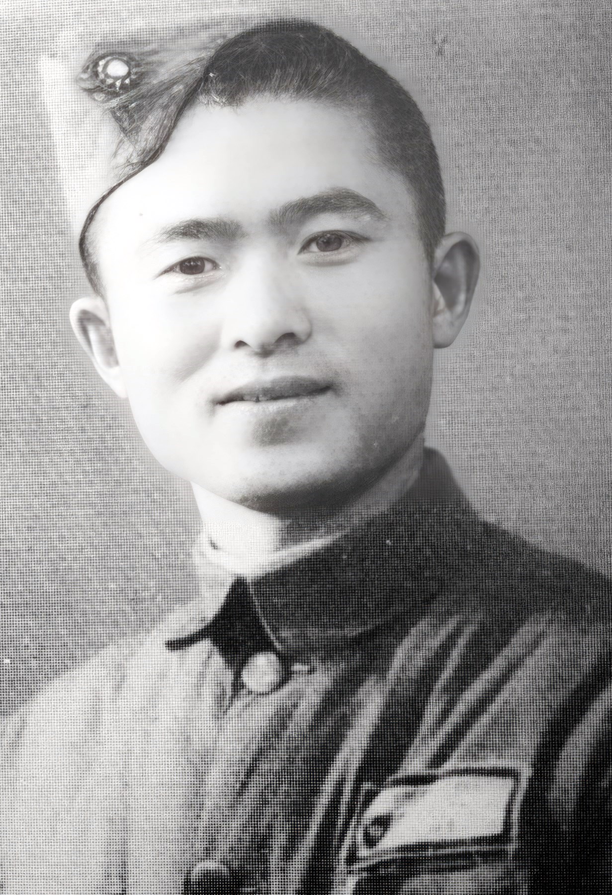 James Jhy-Yuan Tsao Obituary - Houston, TX