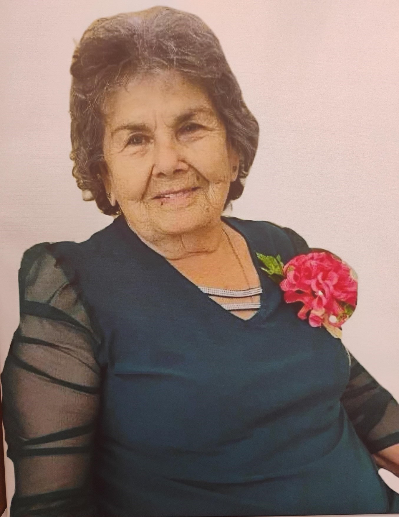 Consuelo Gutierrez Obituary - El Paso, TX