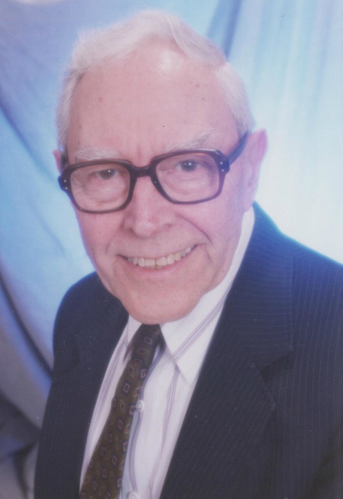 Rudolf Herman Folts Obituary - Washington, DC