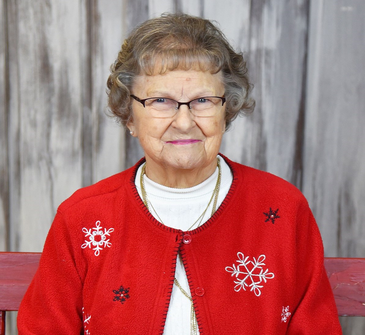 Wilma Fellers Obituary - Greenville, OH