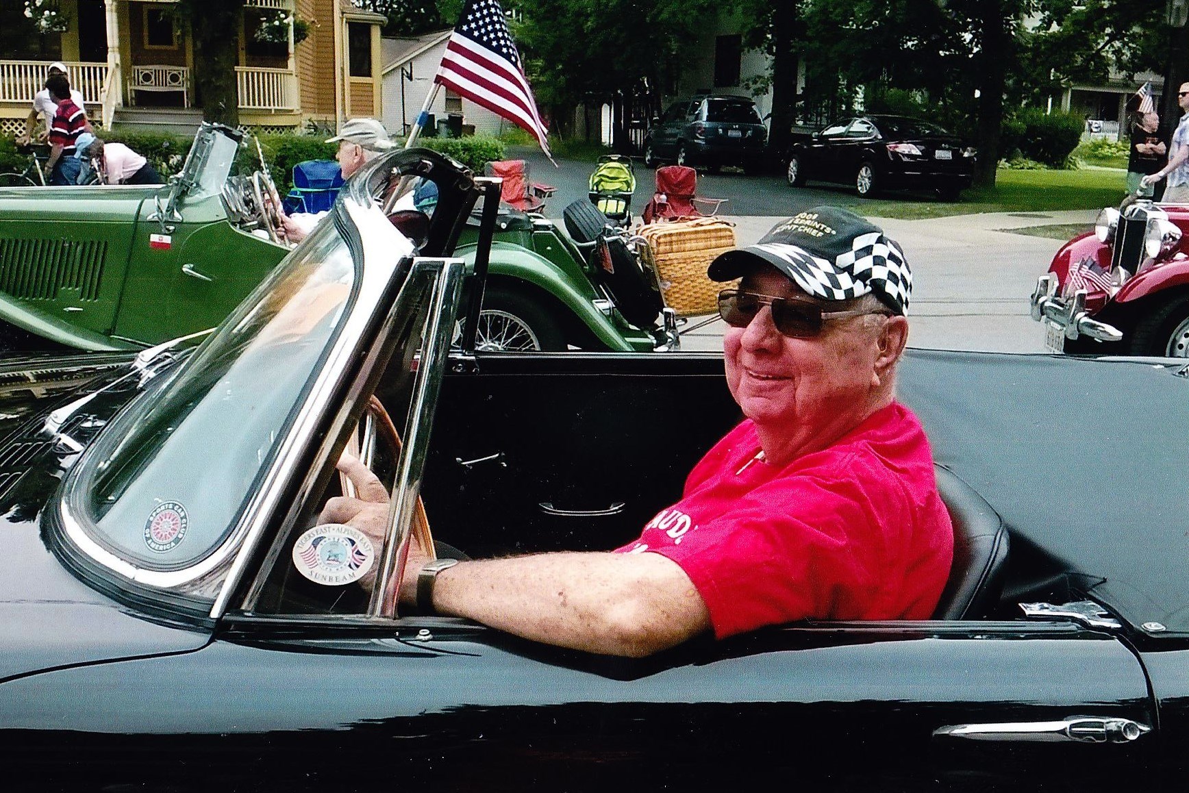 William Kernan Obituary - Forest Park, IL