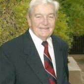 John Spruce Obituary - San Antonio, TX