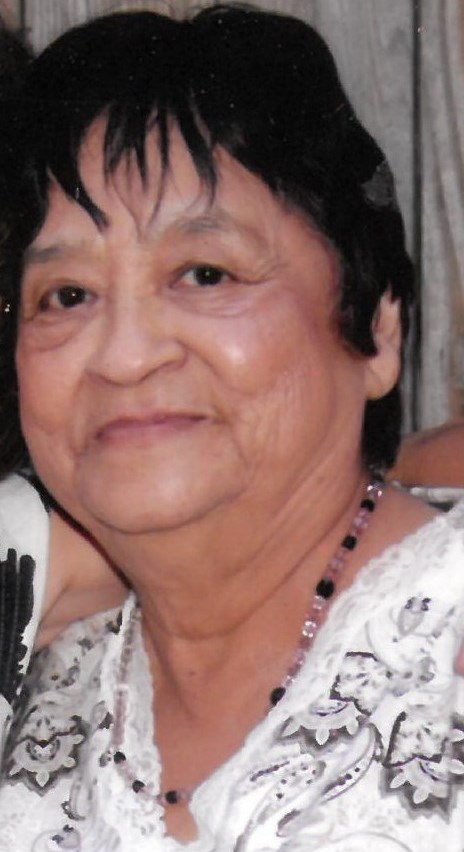 Irene Calderon Obituary - Waco, TX