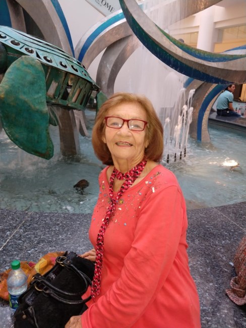 María Rivera Ortiz Obituary - Bayamon, PR