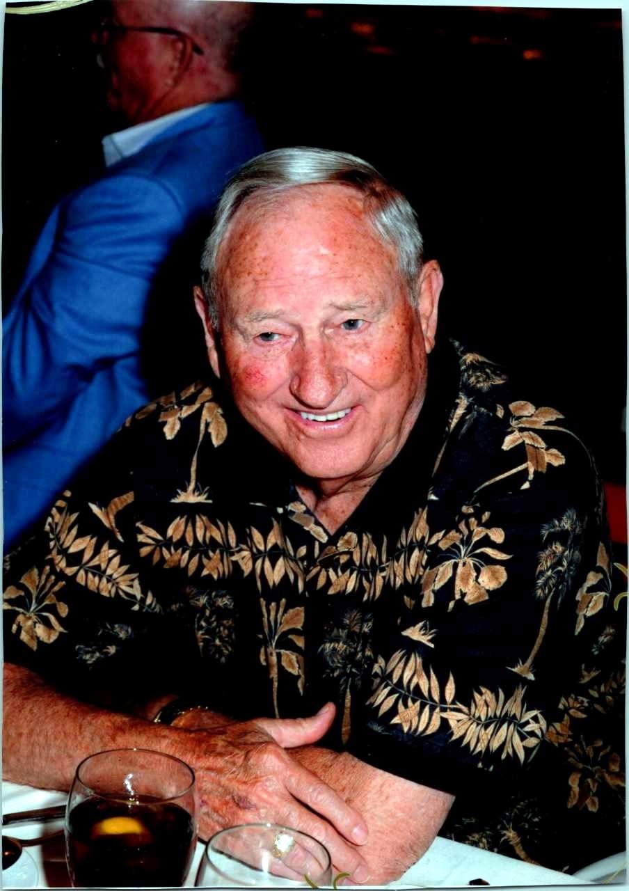 George Kendrick Obituary - Pensacola, FL