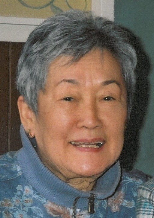 Mae Hada Obituary - Portland, OR