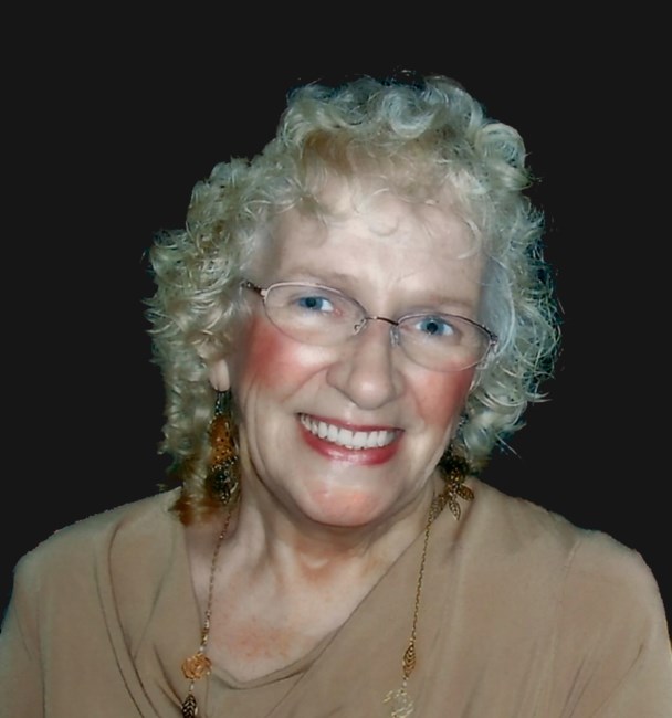 Eileen Sanuth Obituary - Concord, NH