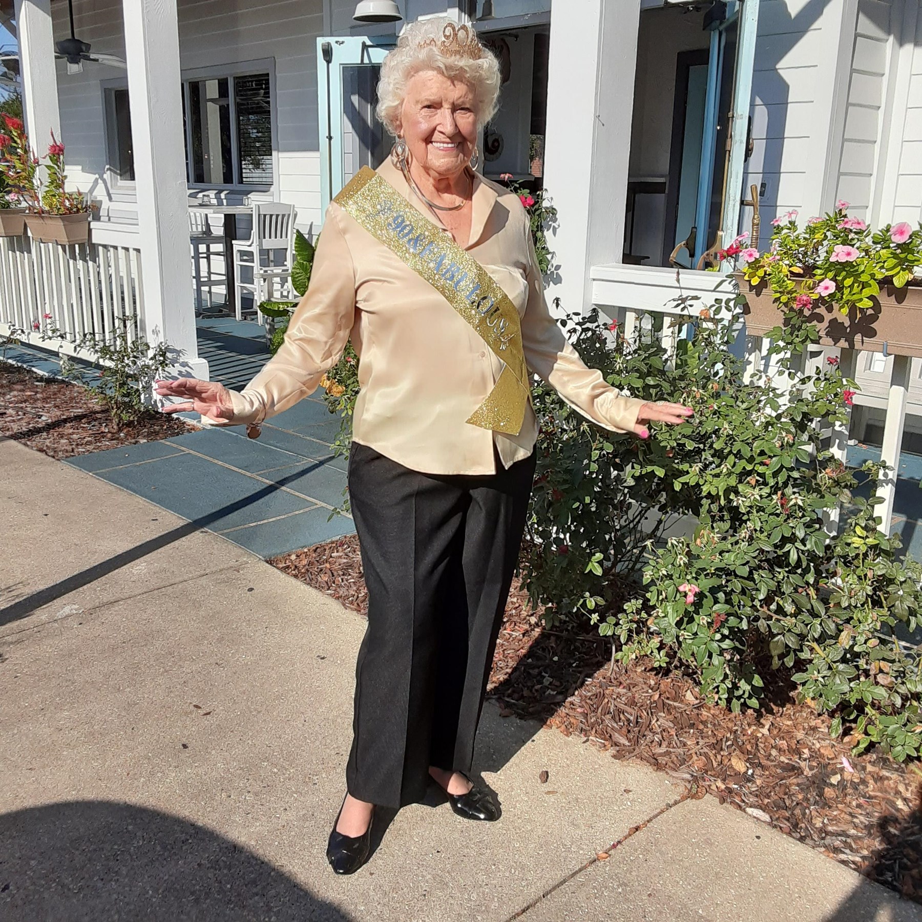 Norma Davis-Holland Obituary - Pensacola, FL