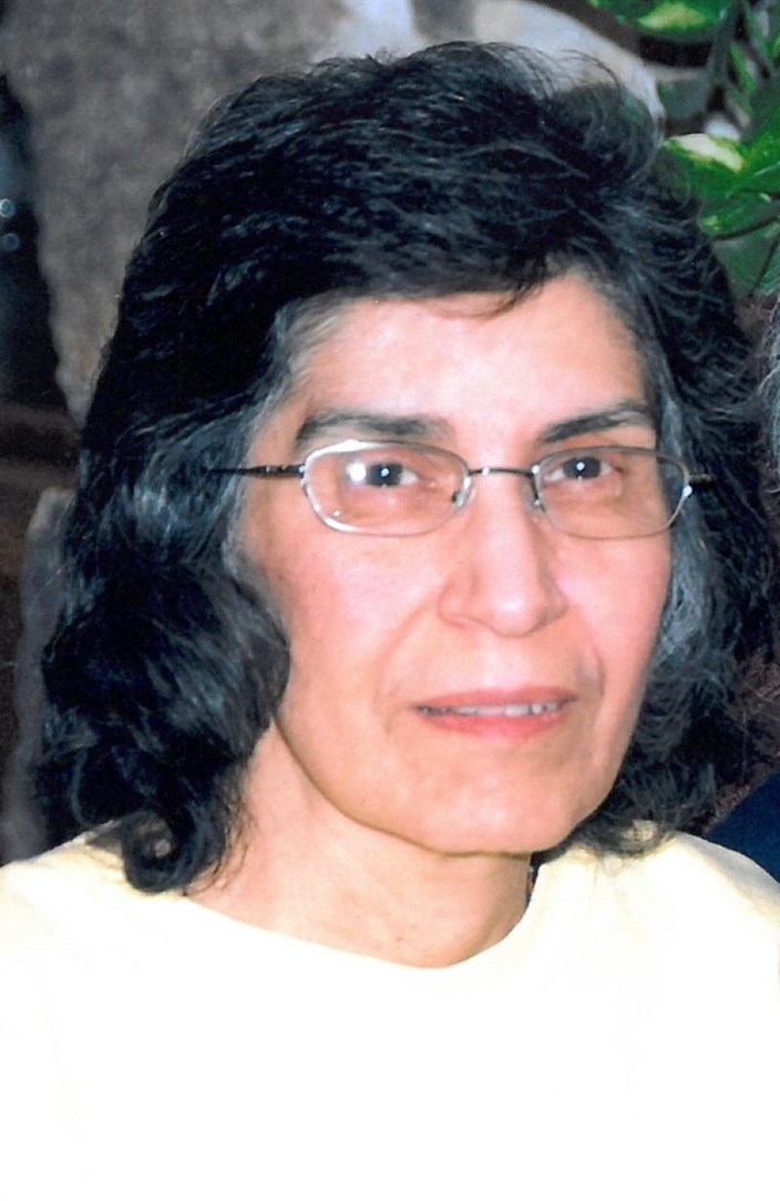 Dora Castañeda Obituary - El Paso, TX