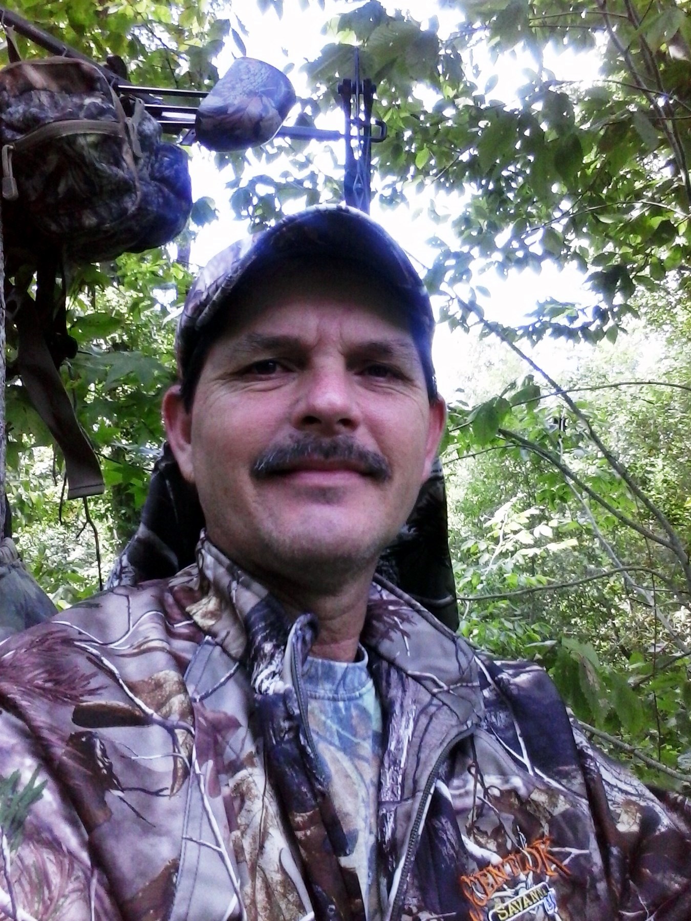 Terry Stamper, Sr. Obituary - Williamsburg, VA