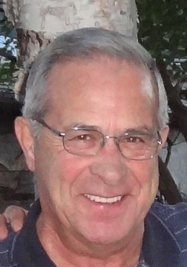 Gerald Morgan Obituary - Edmonton, AB