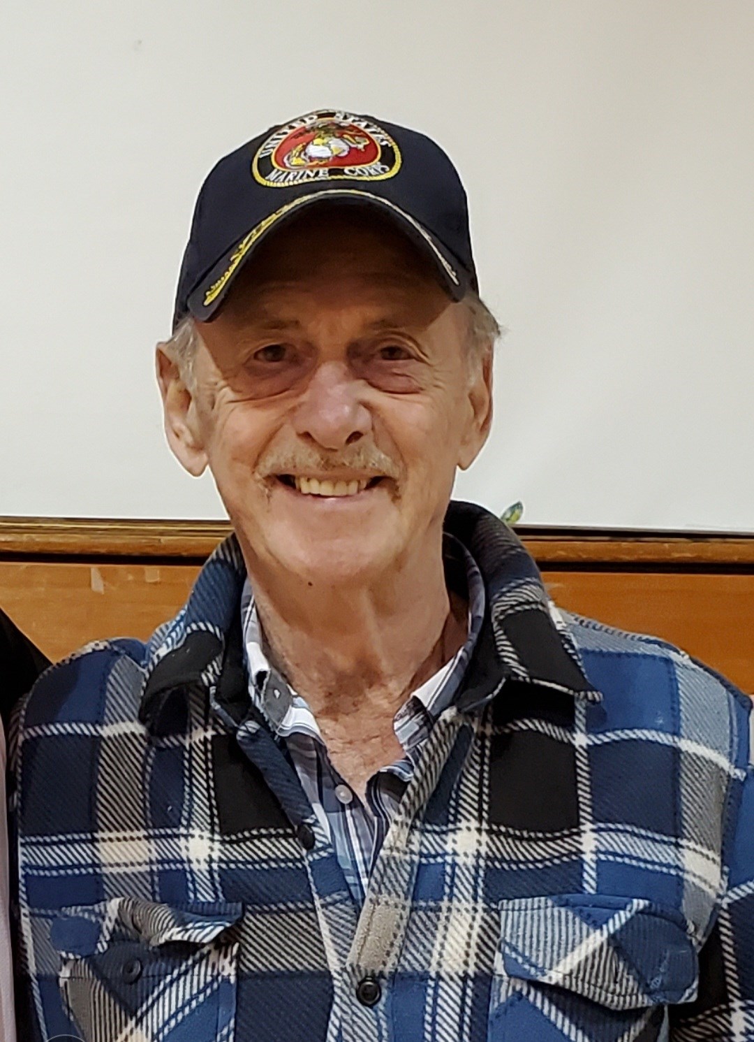 Eugene Cochran Obituary - Jackson, MI