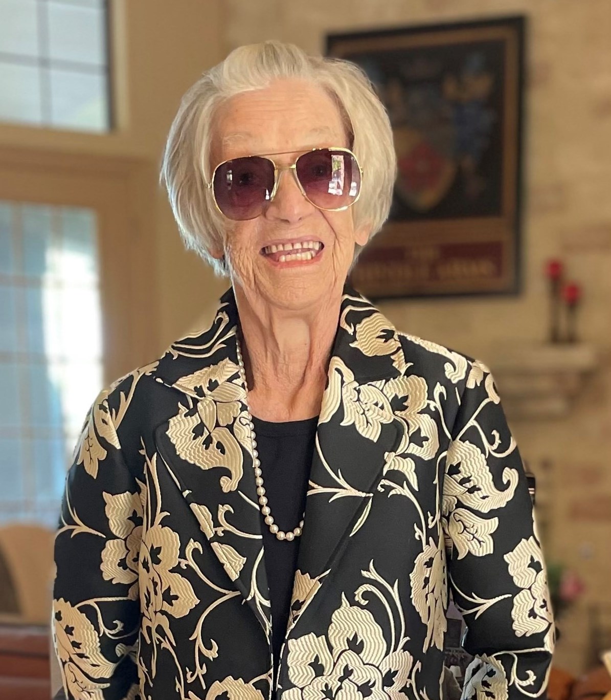 Shirley Creasey Pardue Obituary - San Antonio, TX