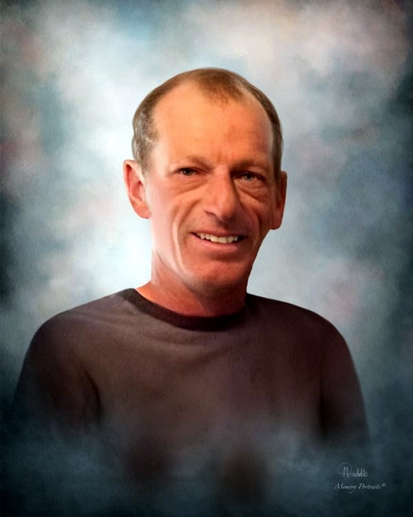 Daryl Branham Obituary - Killeen, TX