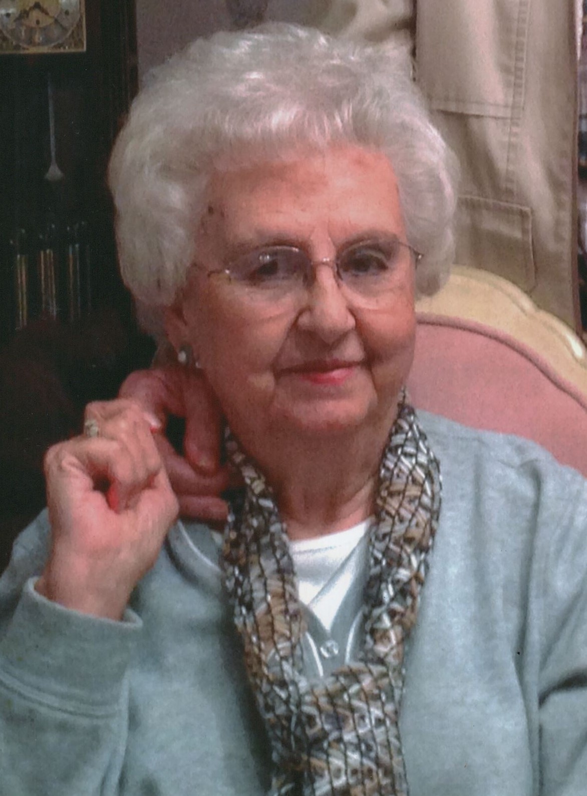 Lucille Williams Obituary - Birmingham, AL