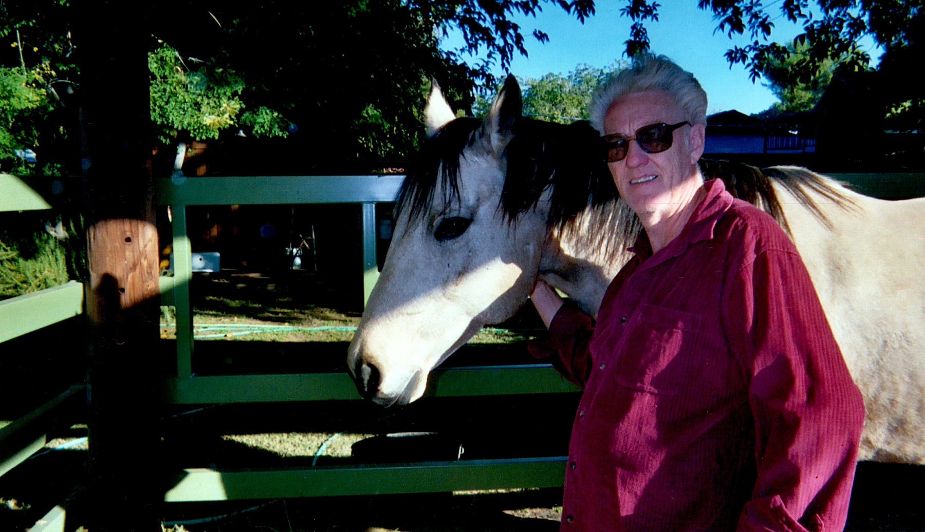 Robert Stanaback Obituary - Glendale, AZ