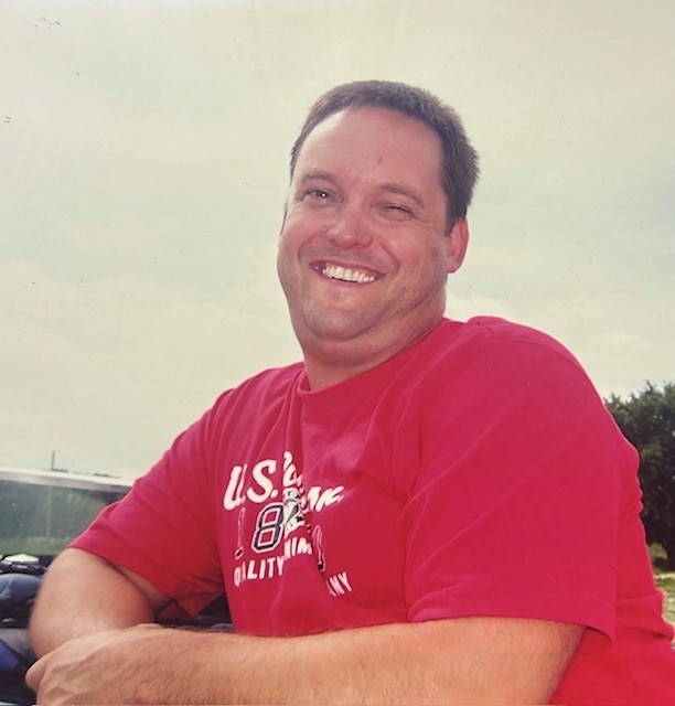 Charles Stump Obituary - Fort Wayne, IN