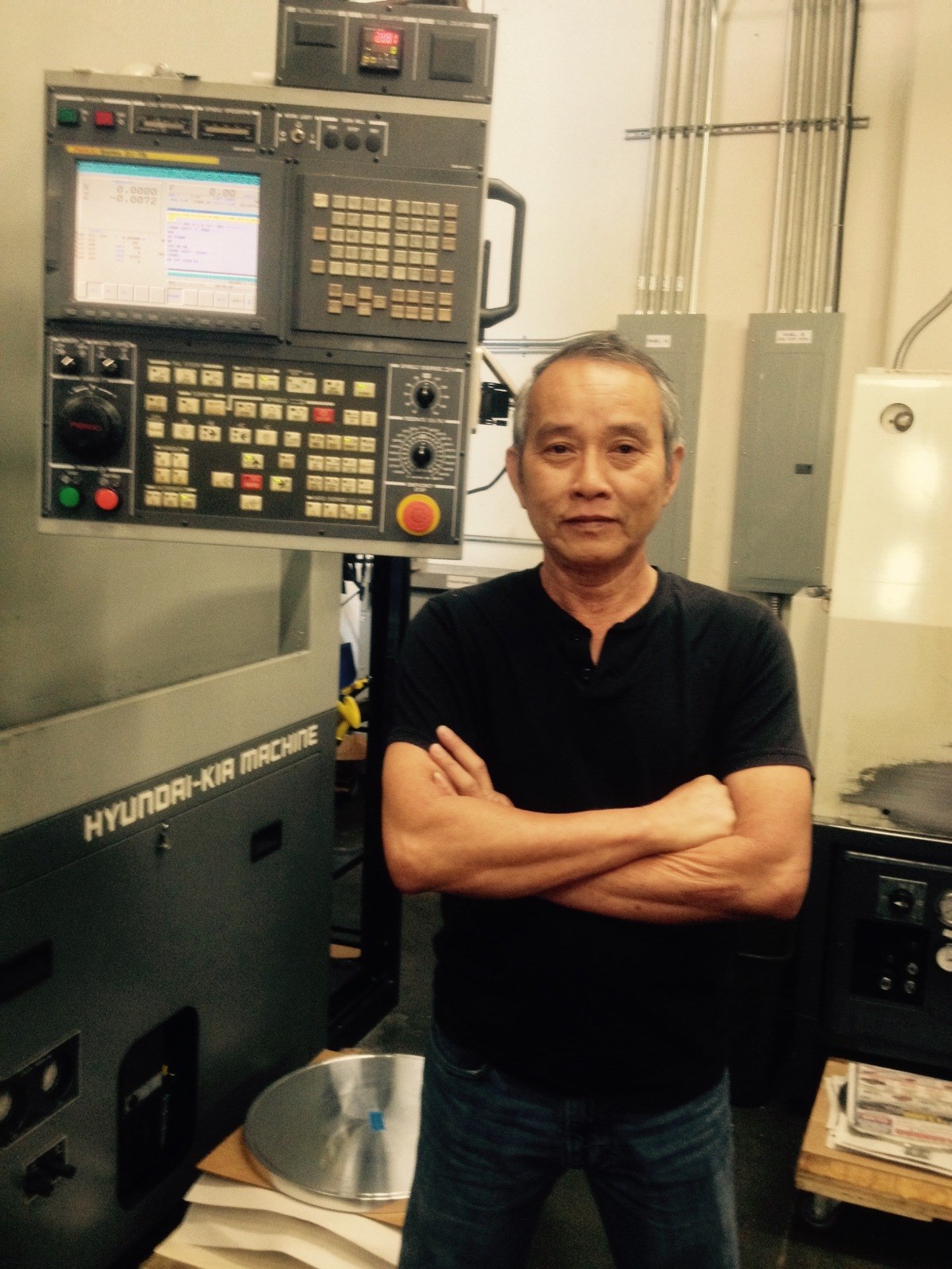 Truong Le Obituary - San Jose, CA