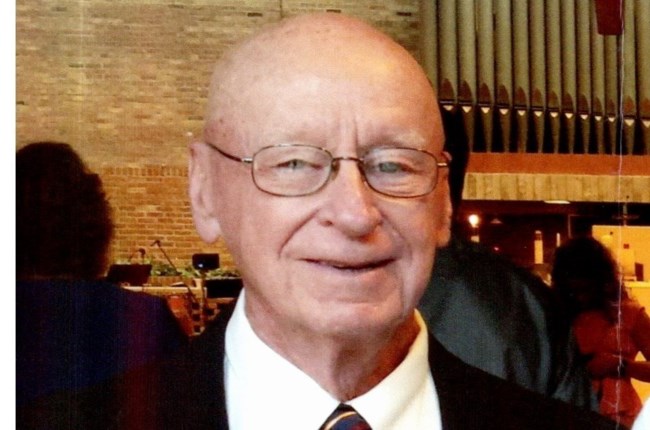 Charles Fox Obituary - Hixson, TN