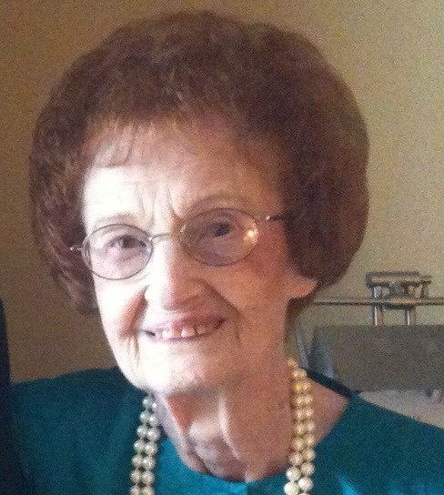 Verna Smith Obituary - Shreveport, LA