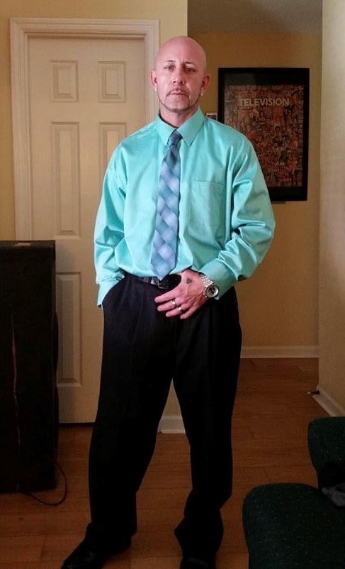 Kavin Harding Obituary - Columbus, GA