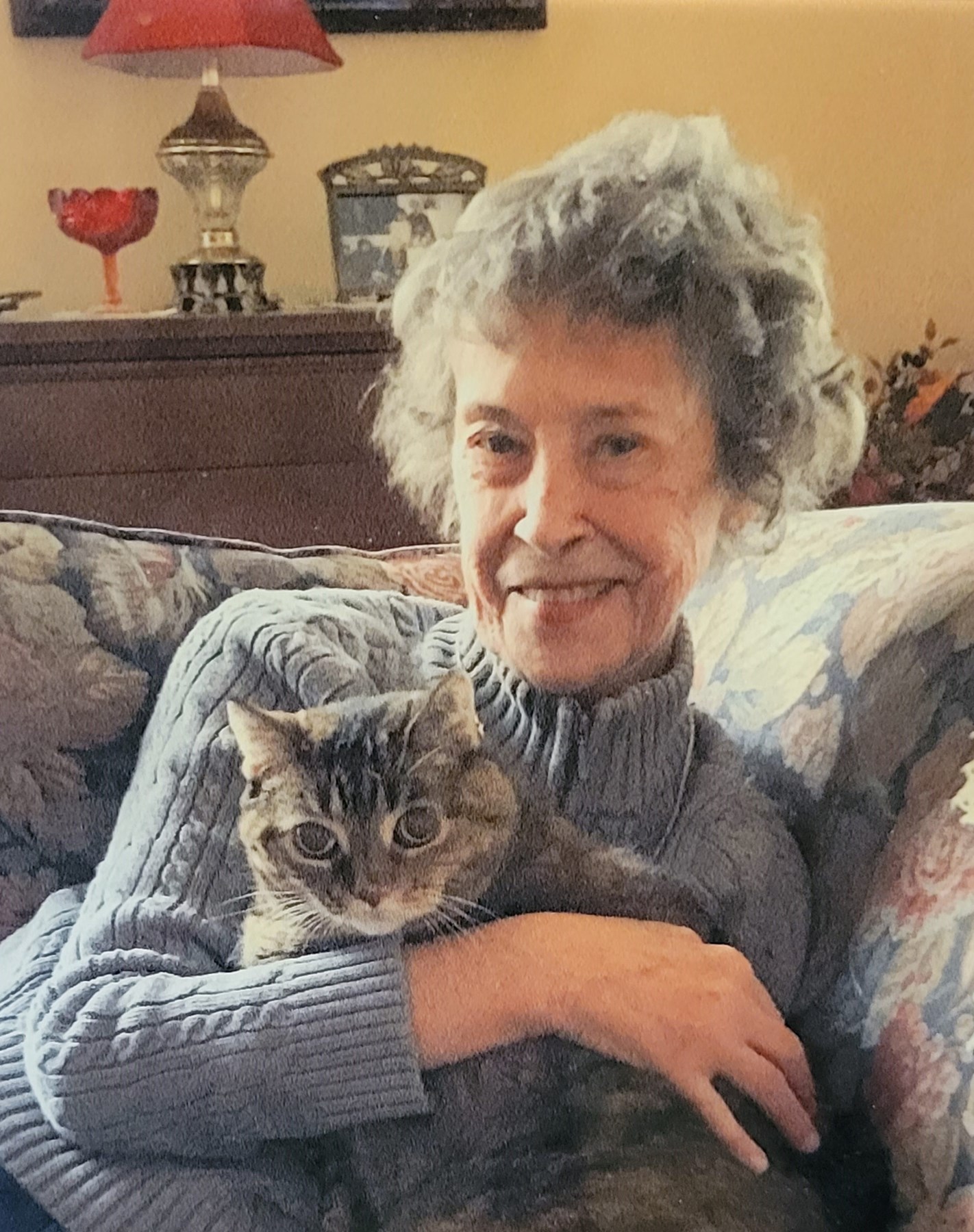 Sandra Marie Rager Obituary - Fort Wayne, IN