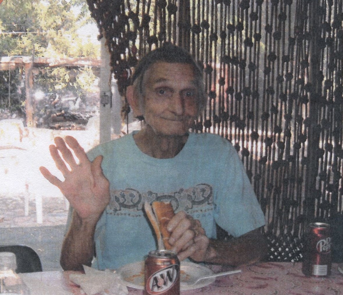 Ernest Leo Whitaker Obituary - Phoenix, AZ