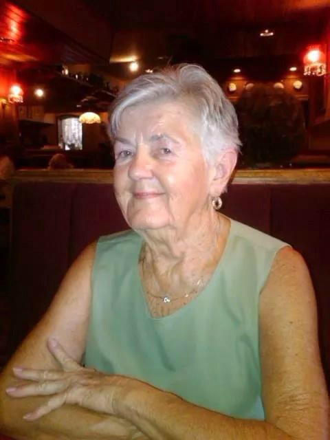 Jolene C. Moore Obituary - Fort Worth, TX