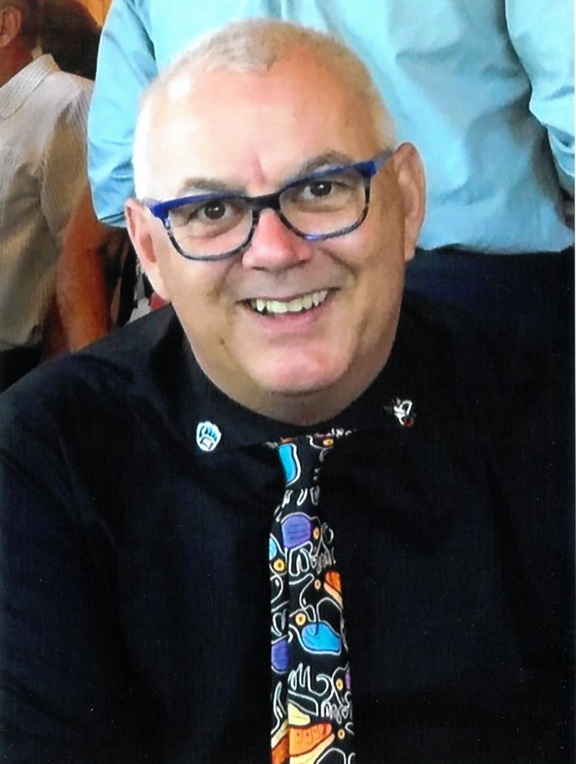 Richard Thunder Obituary - Edmonton, AB