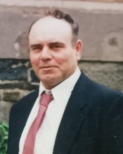 Donald Murray Obituary - Sydney, NS