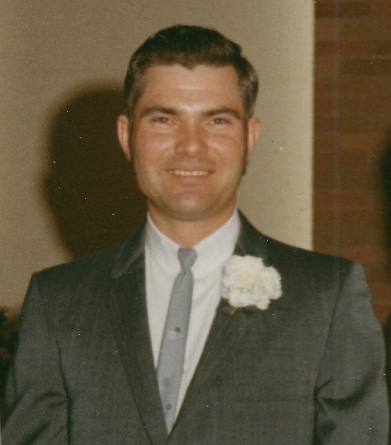 Richard Sulin Obituary - East Lansing, MI
