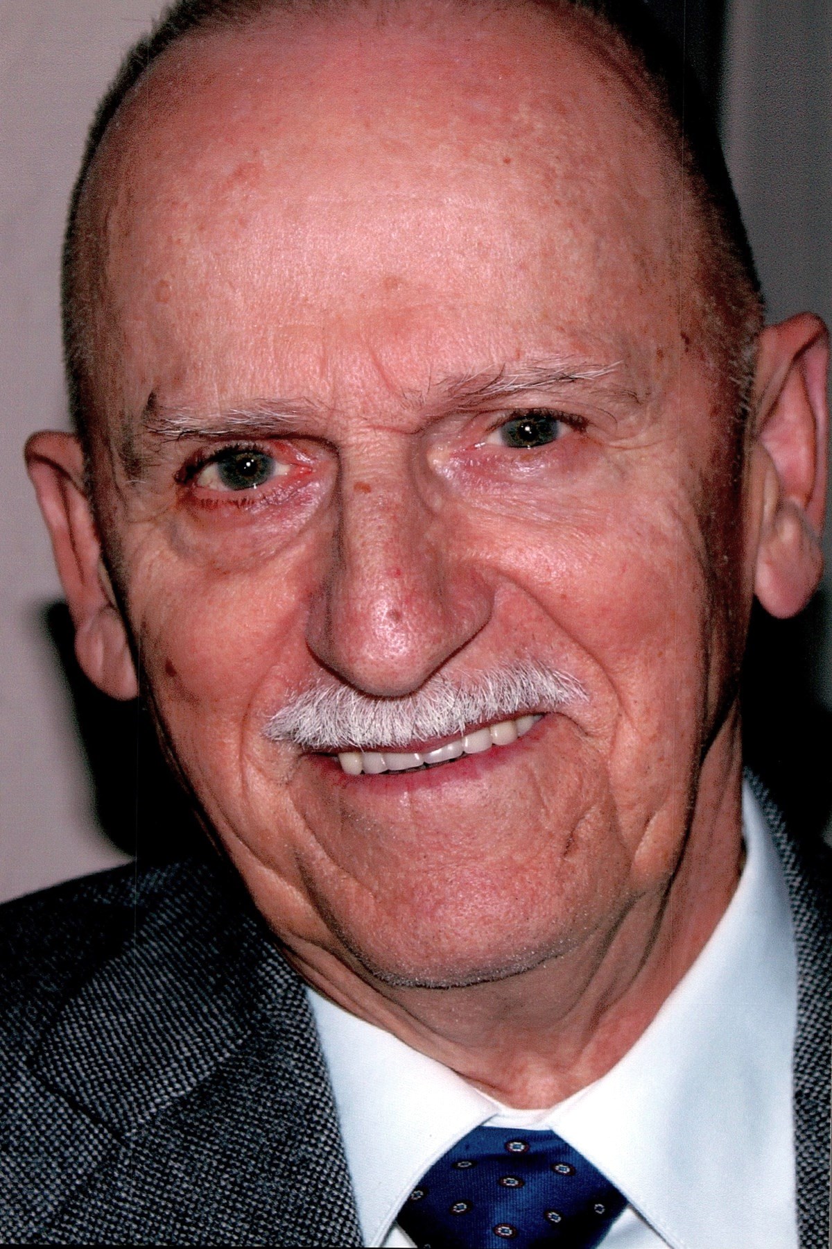 Marcel Nadeau Obituary - Paso Robles, CA