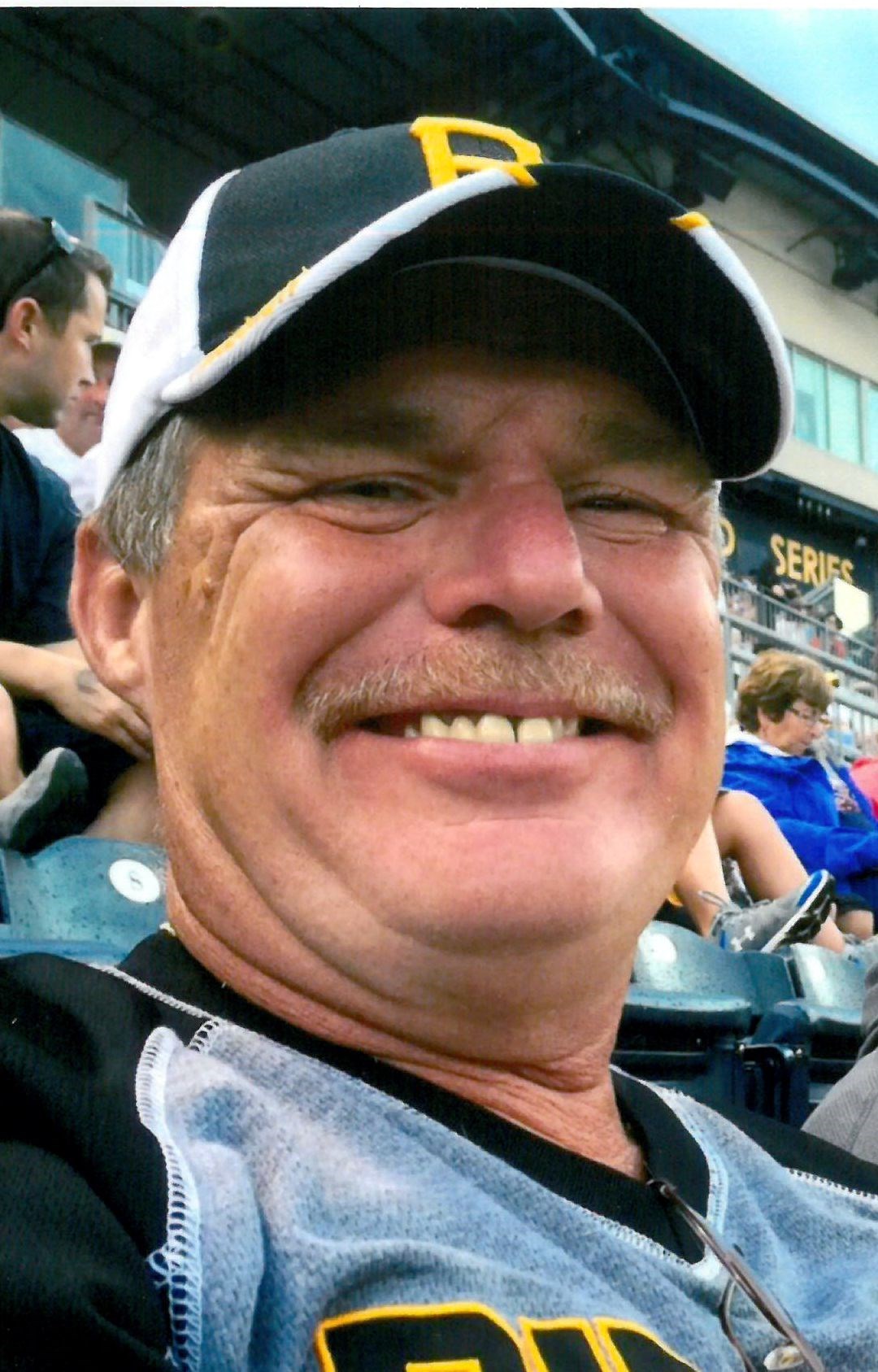 Joseph Marshall Obituary - Jefferson, PA