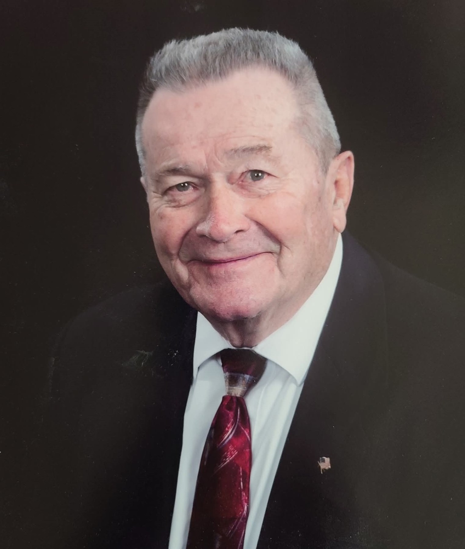 Robert Myers Obituary - Lansing, MI