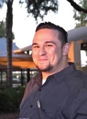 Christopher Chapa Obituary - Mission, TX