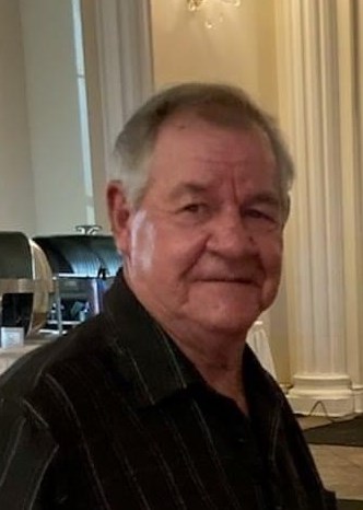 Richard Perkins Obituary - Marrero, LA